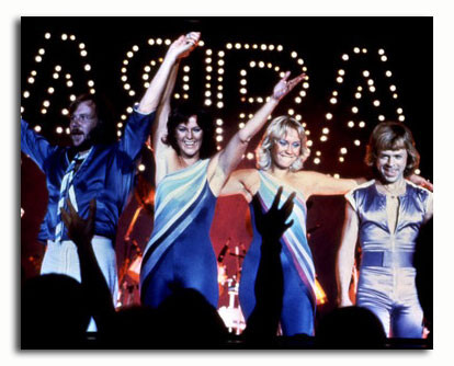 (SS2318758) Music picture of Abba buy celebrity photos and posters at ...