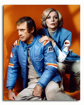 (SS3051191) Television picture of Space: 1999 buy celebrity photos and ...