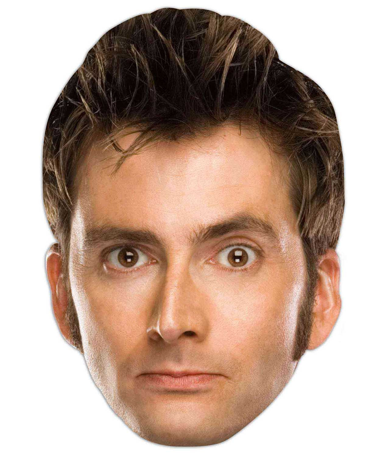 Weeping Angel Doctor Who Face Mask (SSF0005) buy Star Face Masks at ...