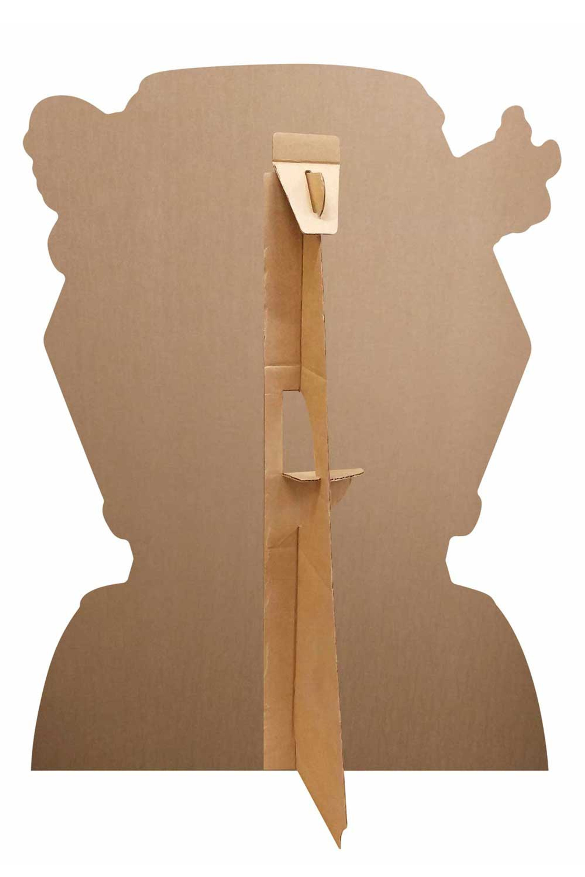 Scooby Doo Lifesize Cardboard Cutout Buy Scooby Doo Standups