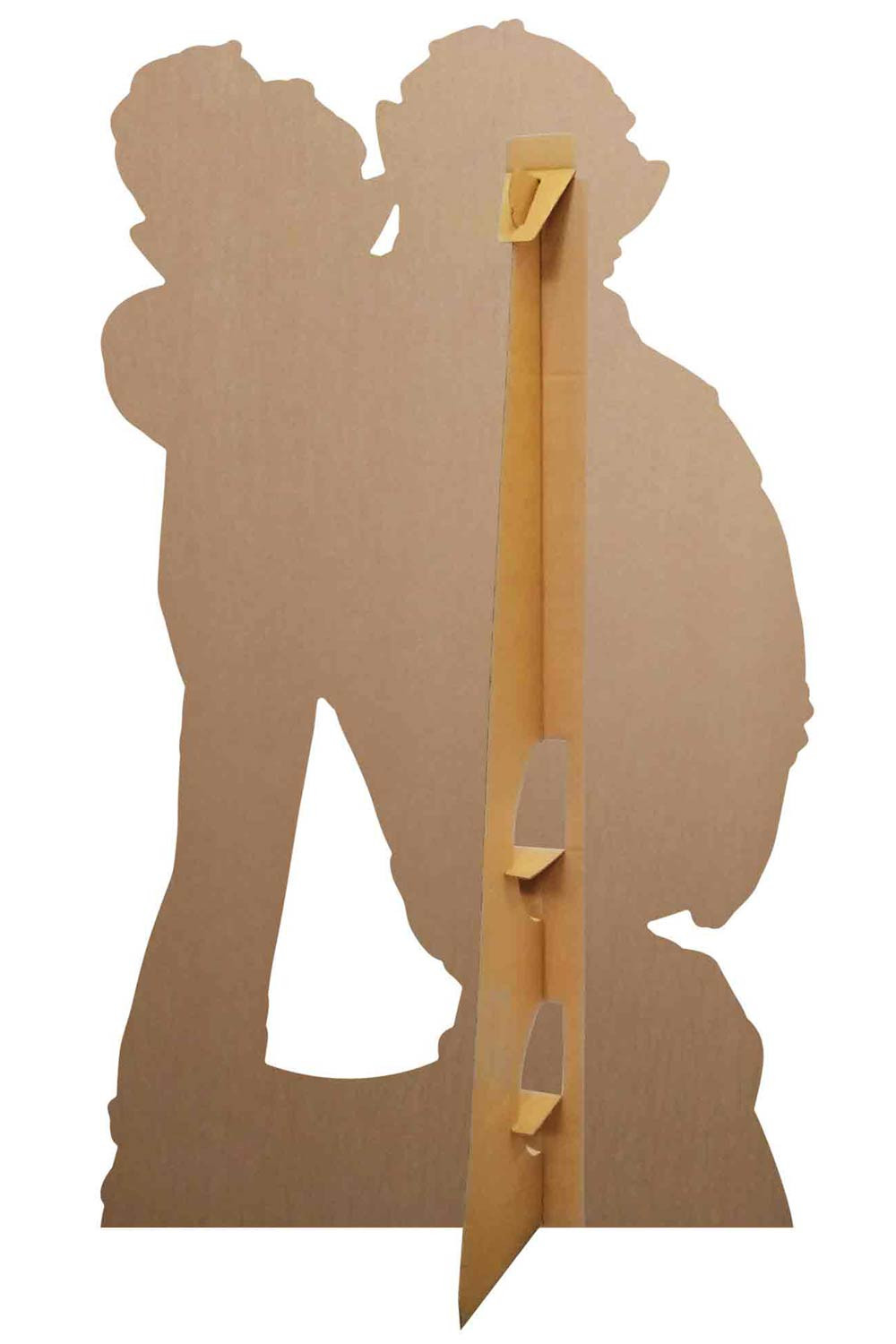 Ian Lightfoot from Onward Official Lifesize Cardboard Cutout