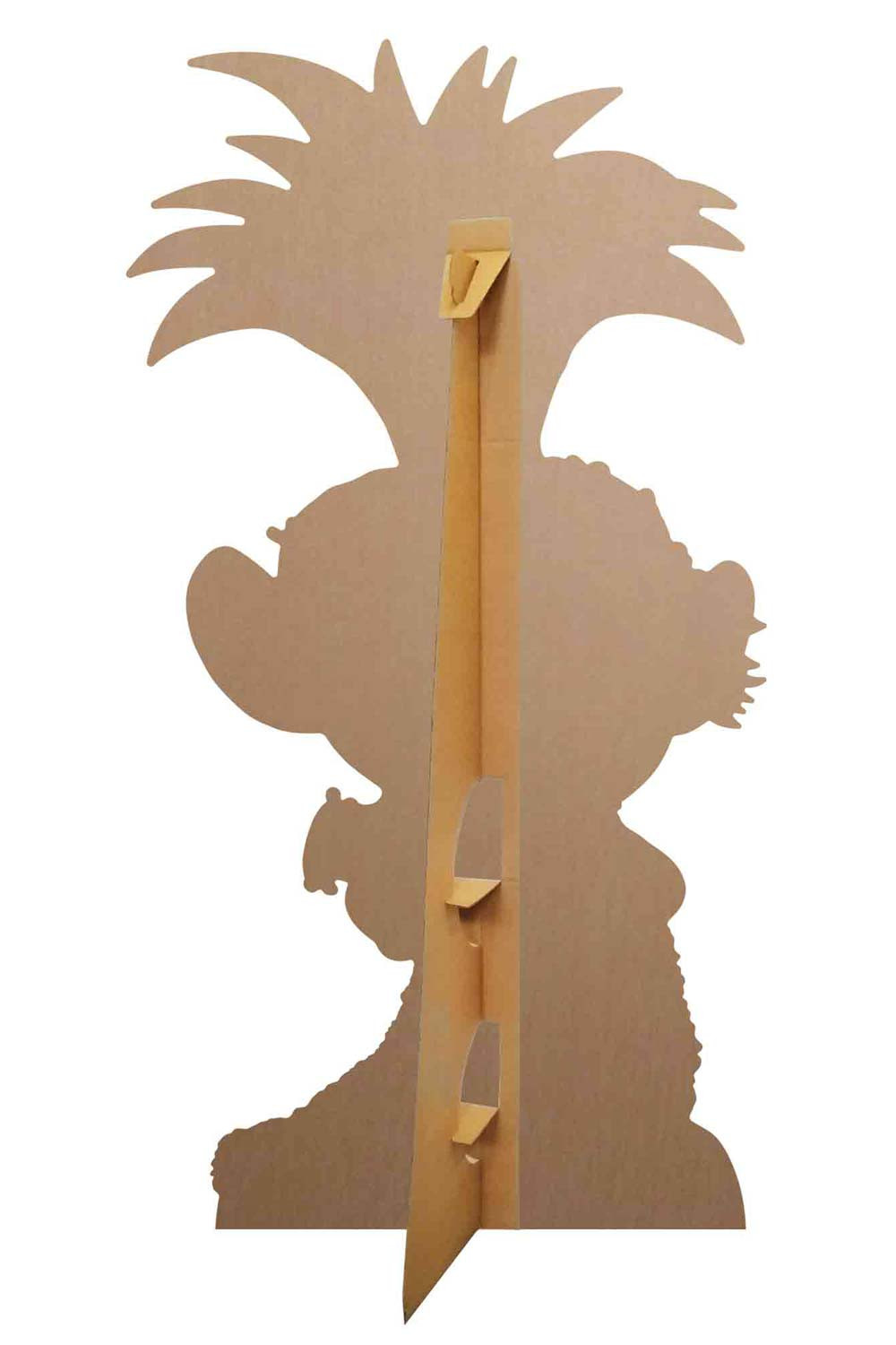 Cardboard Cutouts - Lifesize Cardboard Cutouts - Cartoon Characters ...
