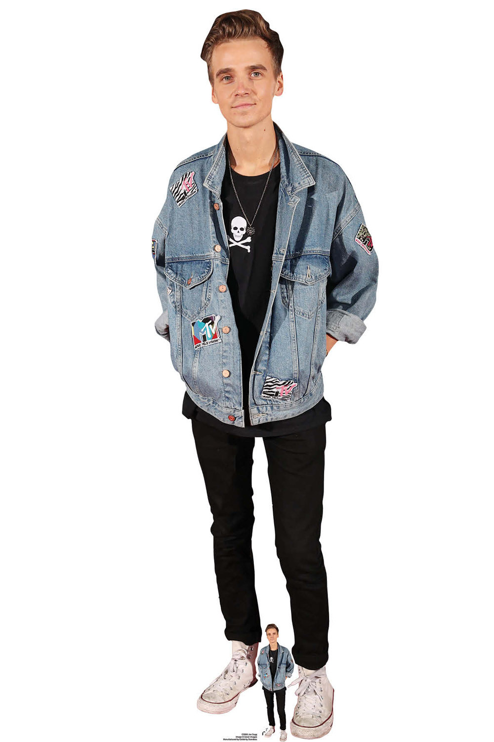 Joe Sugg Products - Starstills.com