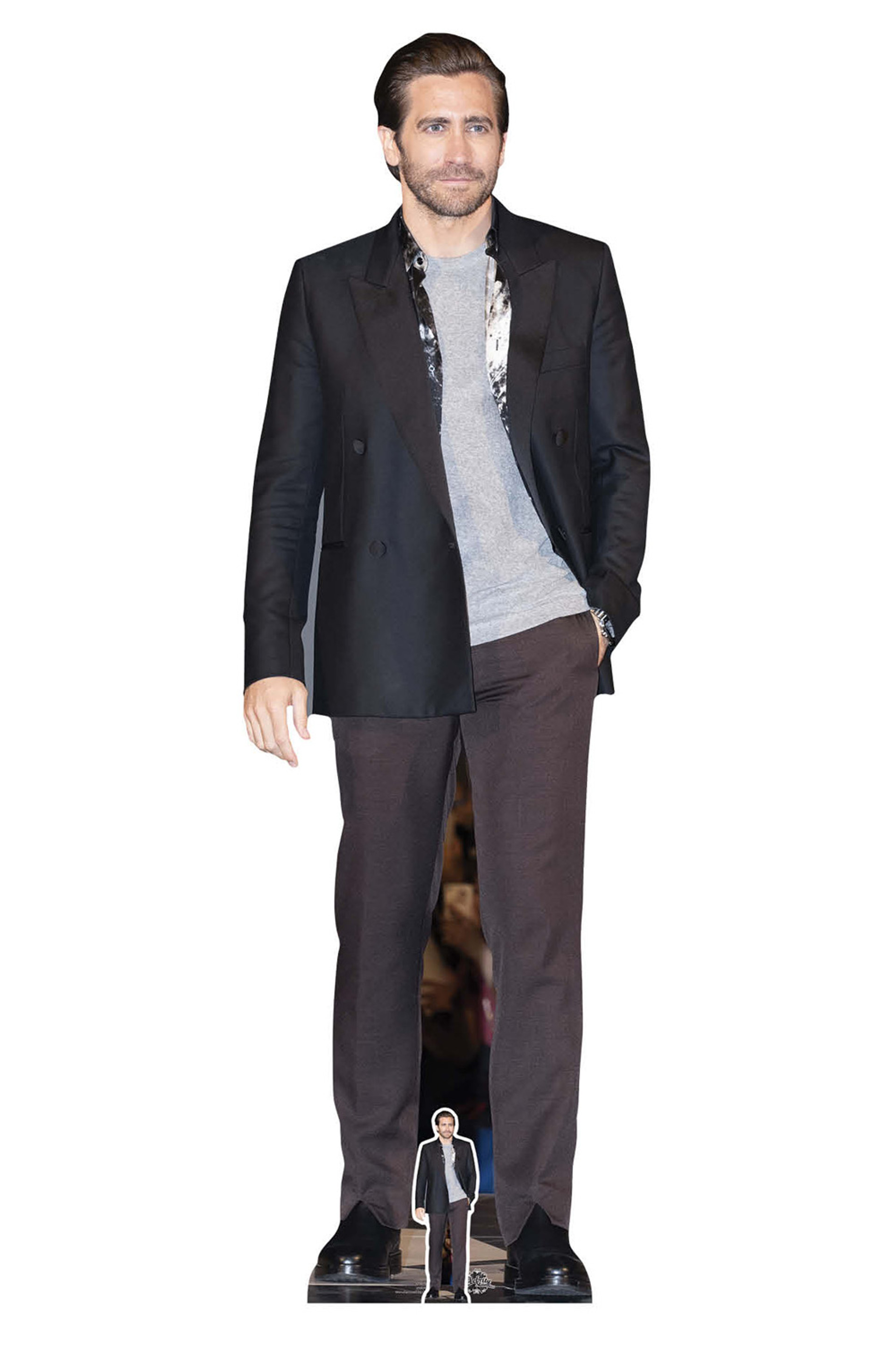 Celebrity Cardboard Cutouts Standees And Standups Available Now At