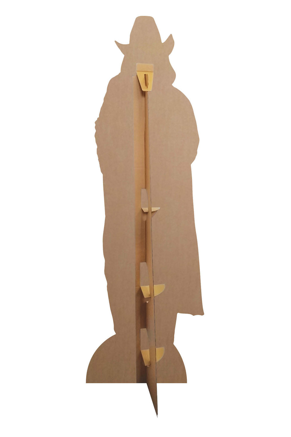 Macho Man Randy Savage Yellow Suit WWE Lifesize Cardboard Cutout / Standup