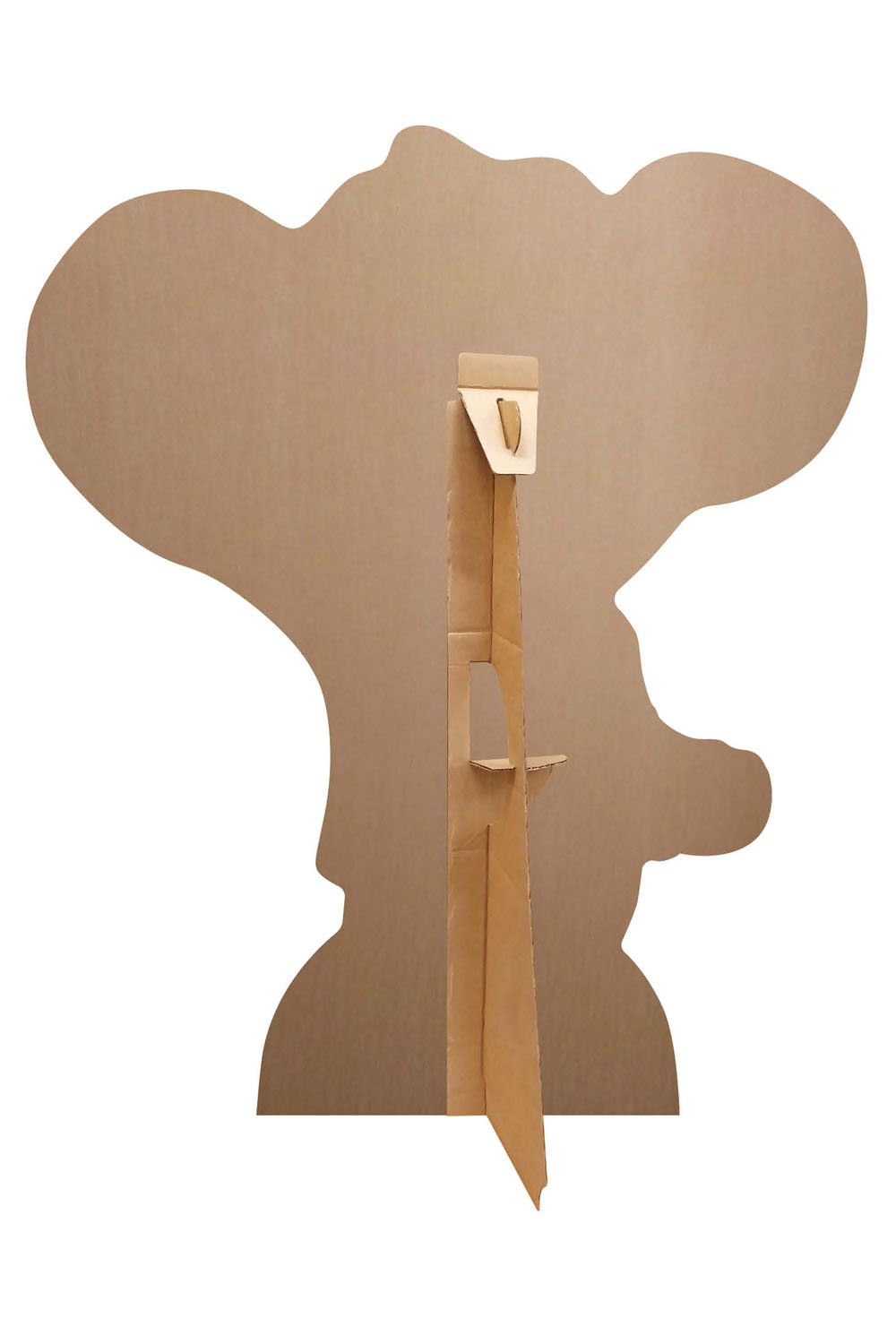 Bruno souriant de Encanto Official Disney Carton Cutout / Standee