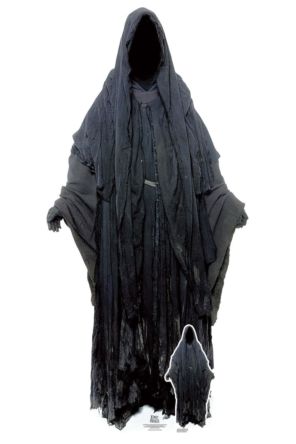 Lord Of The Rings and The Hobbit official cardboard cutouts and ...