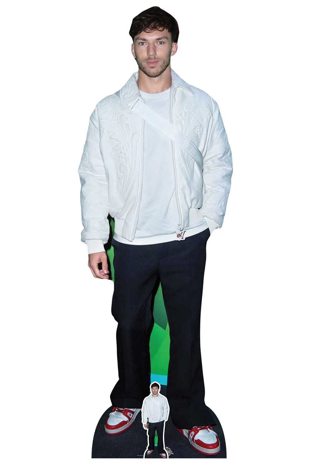 Cardboard Cutouts - Lifesize Cardboard Cutouts - Celebrity Cutouts ...