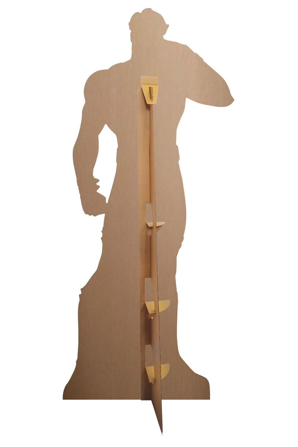Magneto from X-Men Cardboard Cutout Official Marvel Lifesize Standee