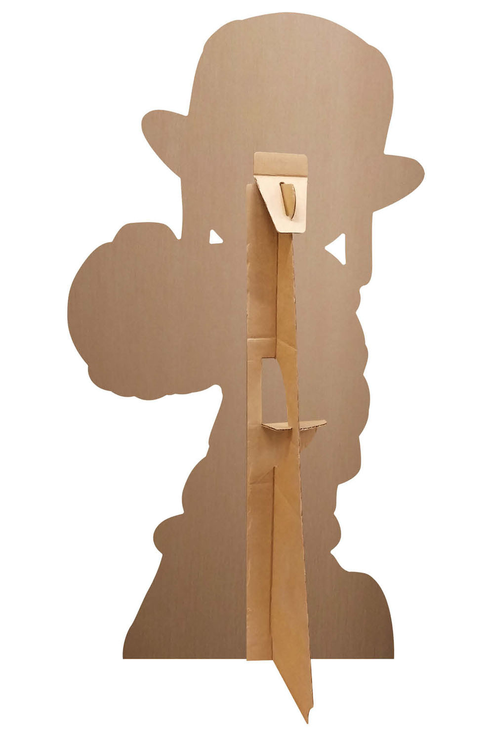 Spidey from Spidey and His Amazing Friends Official Marvel Cardboard Cutout