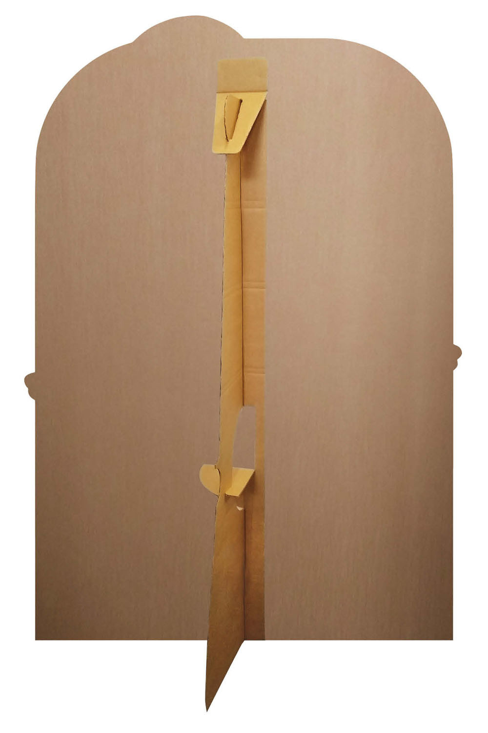 Bluey cardboard cutouts - party decorations and props