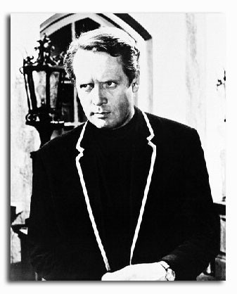 (SS187369) Movie picture of Patrick McGoohan buy celebrity photos and ...