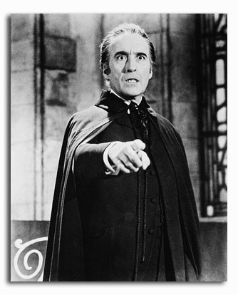 (SS3309085) Movie picture of Christopher Lee buy celebrity photos and ...
