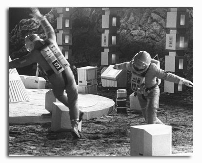 (SS342953) Television picture of Space: 1999 buy celebrity photos and ...