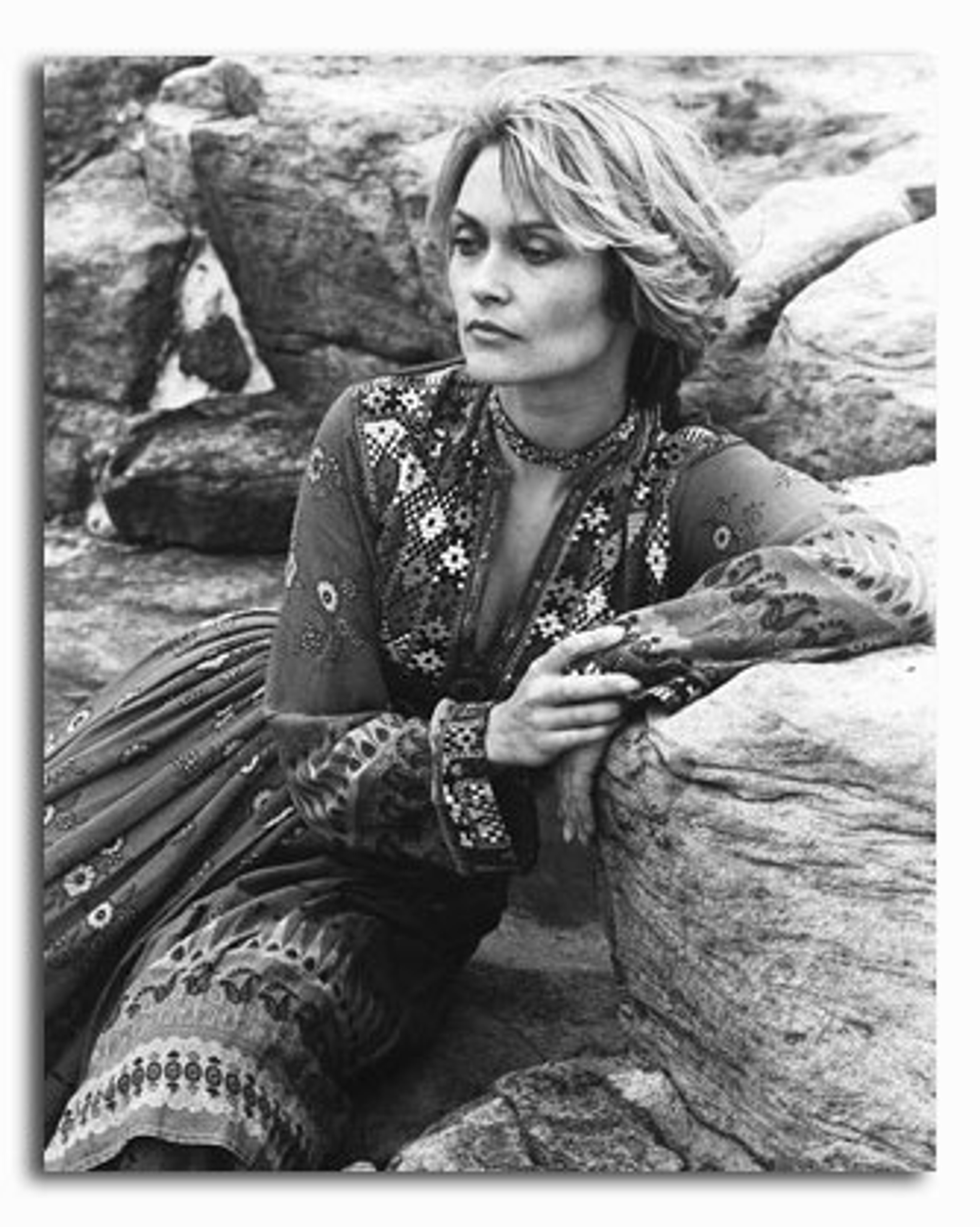 Ss2101489 Movie Picture Of Alexandra Bastedo Buy Celebrity Photos And