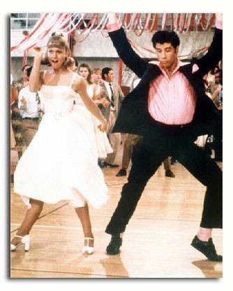 (SS2291458) Movie picture of Grease buy celebrity photos and posters at ...