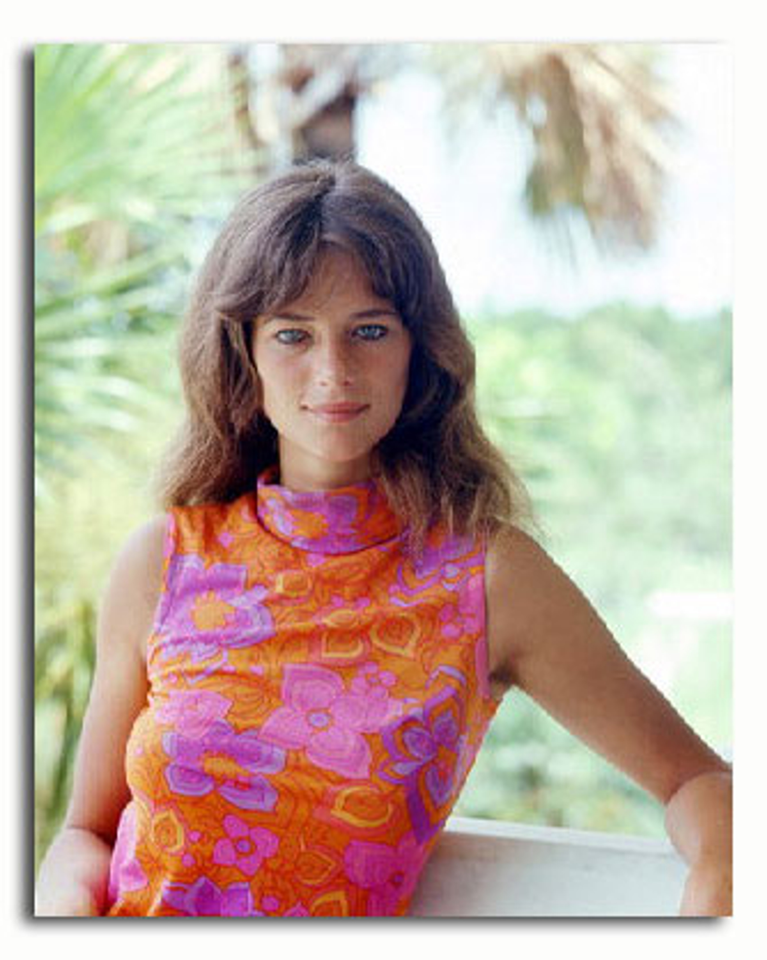 Ss2227355 Movie Picture Of Charlotte Rampling Buy Celebrity Photos And Posters At