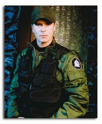 STARGATE SG-1 (Blue Reprint) POSTER buy movie posters at Starstills.com ...