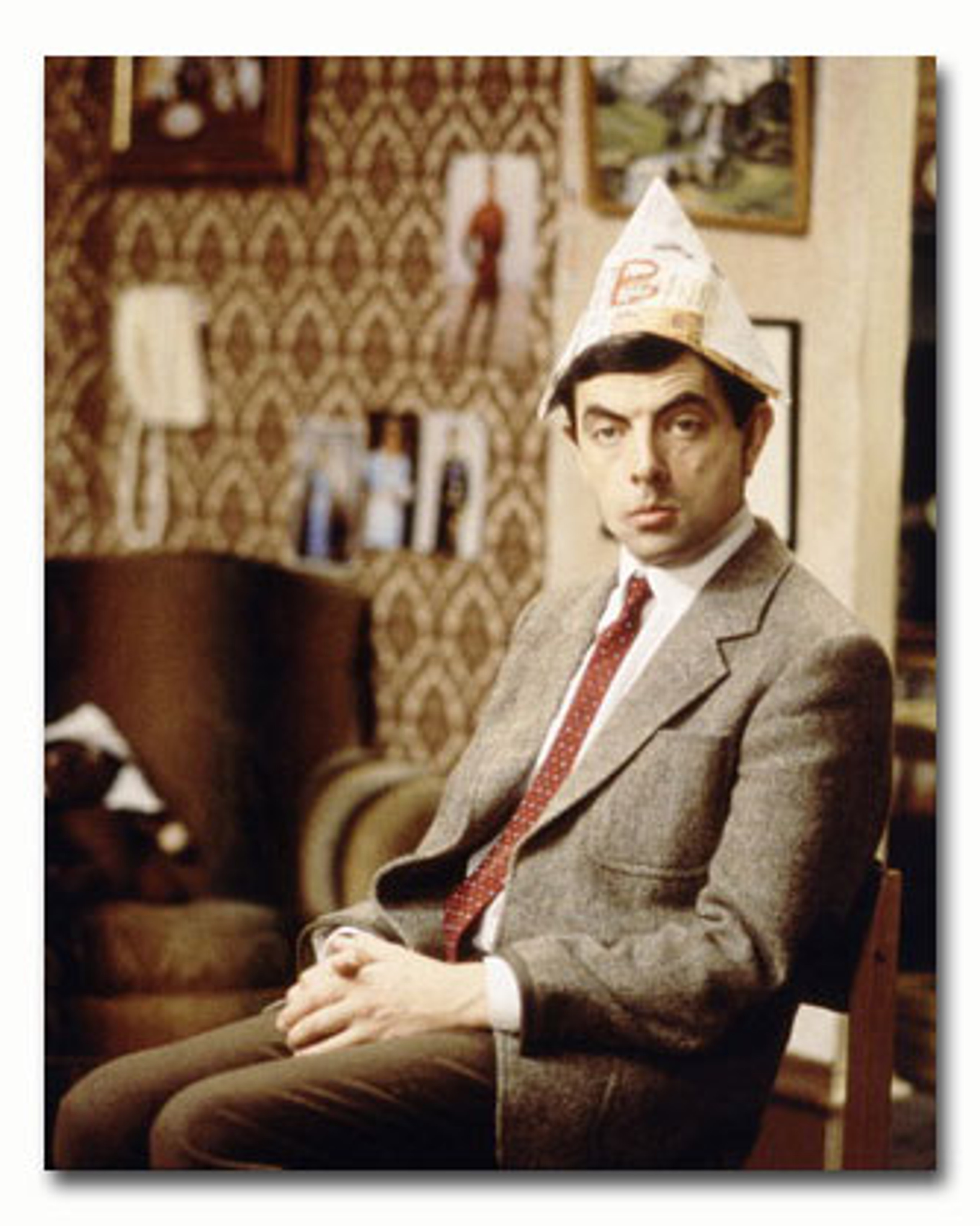 Ss3340116 Movie Picture Of Rowan Atkinson Buy Celebrity Photos And