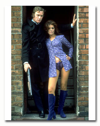 (SS3367234) Movie picture of Get Carter buy celebrity photos and ...