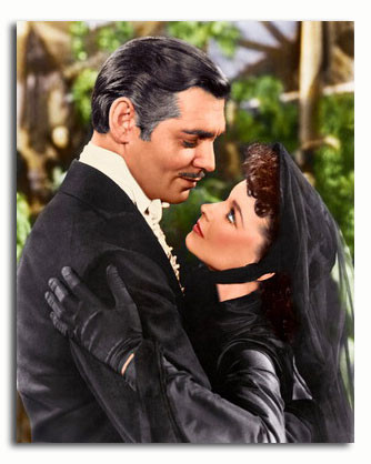 (SS2292667) Movie picture of Gone with the Wind buy celebrity photos ...