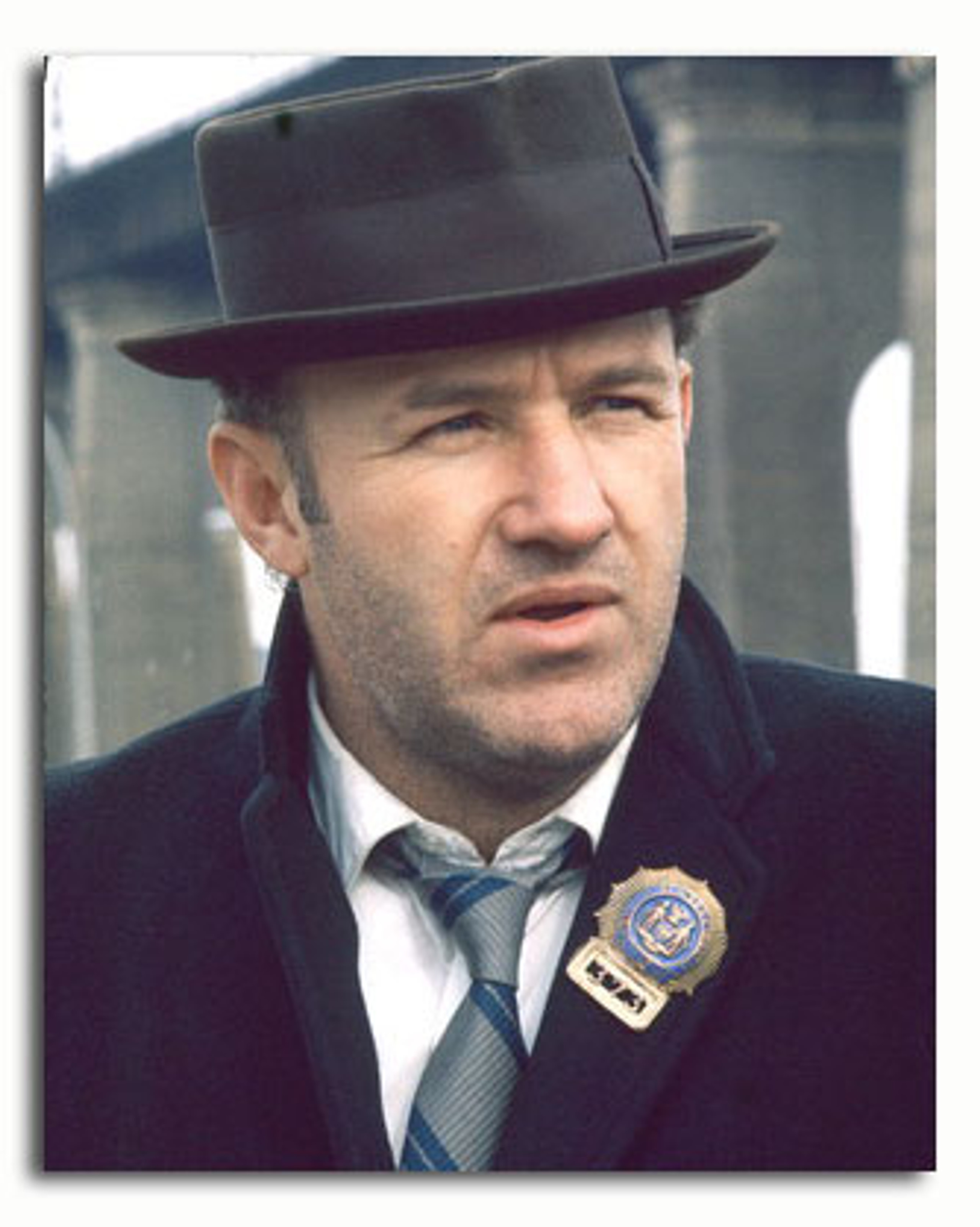 (SS3153358) Music picture of Gene Hackman buy celebrity photos and ... (SS3153358) Music picture of Gene Hackman buy celebrity photos and ...