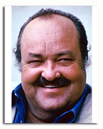 (SS3341975) Movie picture of William Conrad buy celebrity photos and ...