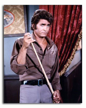 Michael Landon Products - Starstills.com