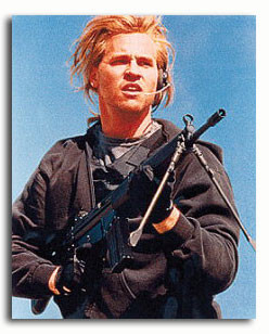 Val Kilmer Products - Starstills.com