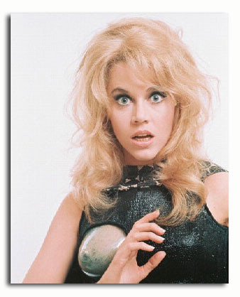 (SS338975) Movie picture of Jane Fonda buy celebrity photos and posters ...