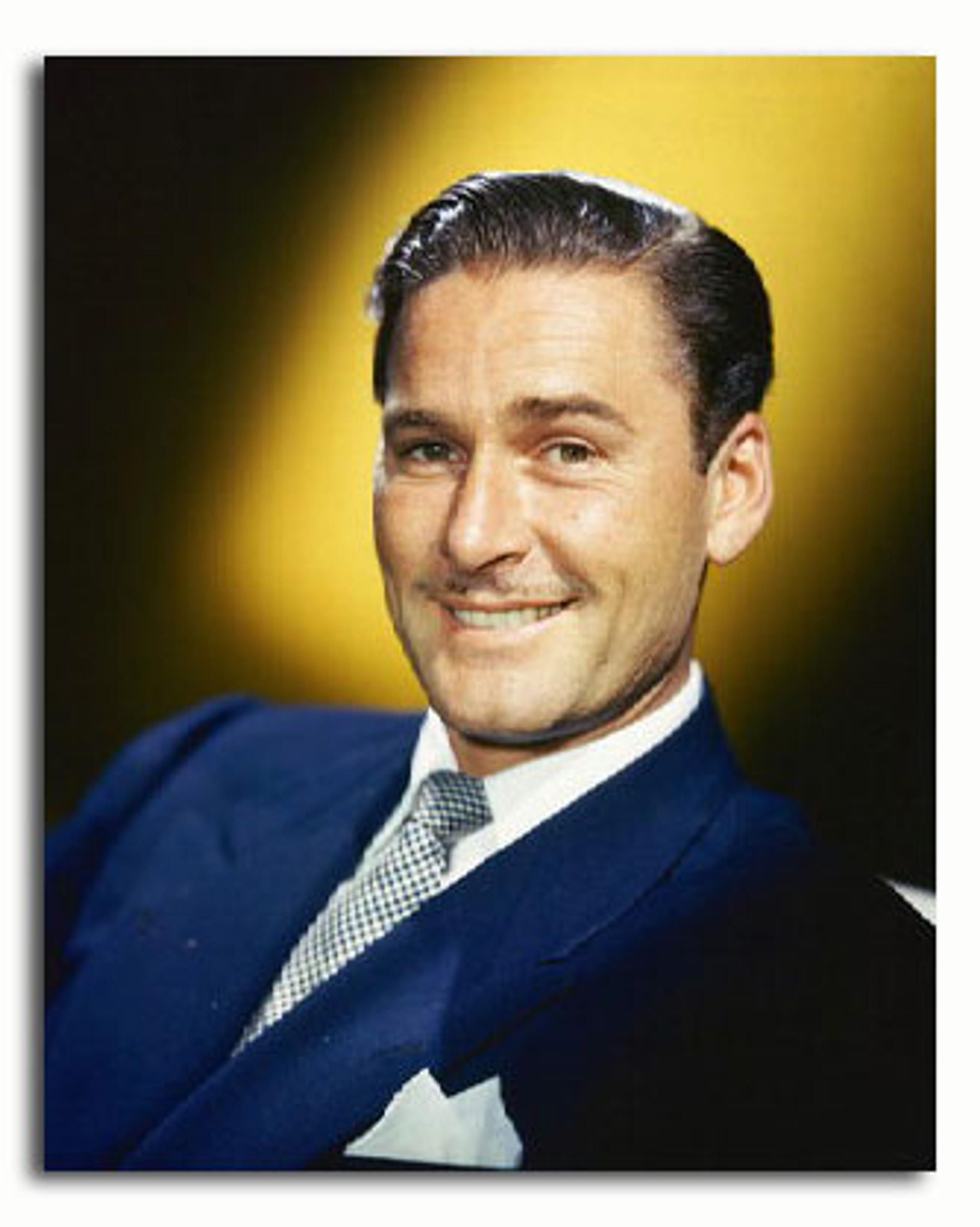 Errol Flynn