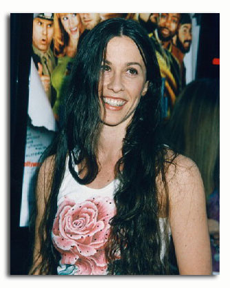 (SS3531840) Music picture of Alanis Morissette buy celebrity photos and ...