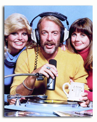 (SS3473431) Television picture of WKRP in Cincinnati buy celebrity ...