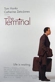 THE TERMINAL POSTER buy movie posters at Starstills.com (SSA1044-788758)
