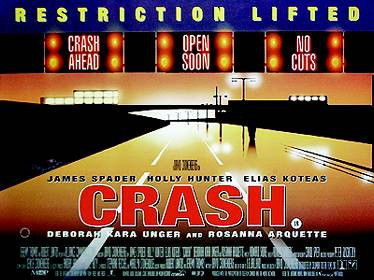 CRASH POSTER buy movie posters at Starstills.com (SSA1139-787848)