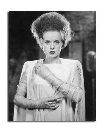 Movie Picture of Elsa Lanchester buy celebrity photos and posters at ...