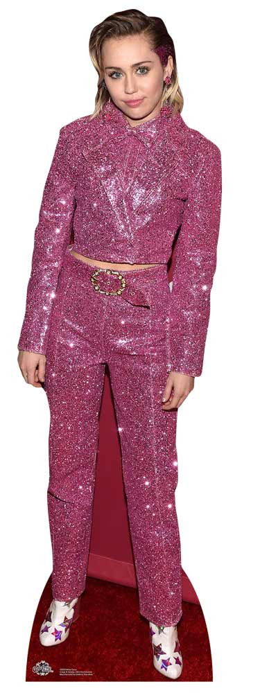 Tom Cruise Cardboard Cutout / Standee / Stand Up