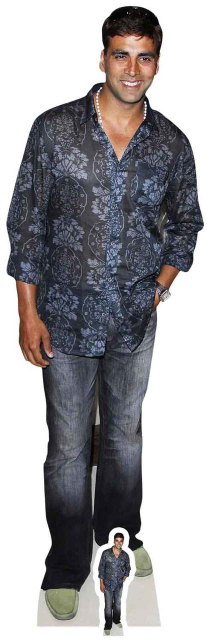 Lifesize Cardboard Cutout of Colin Firth buy cutouts & standees at starstills.com