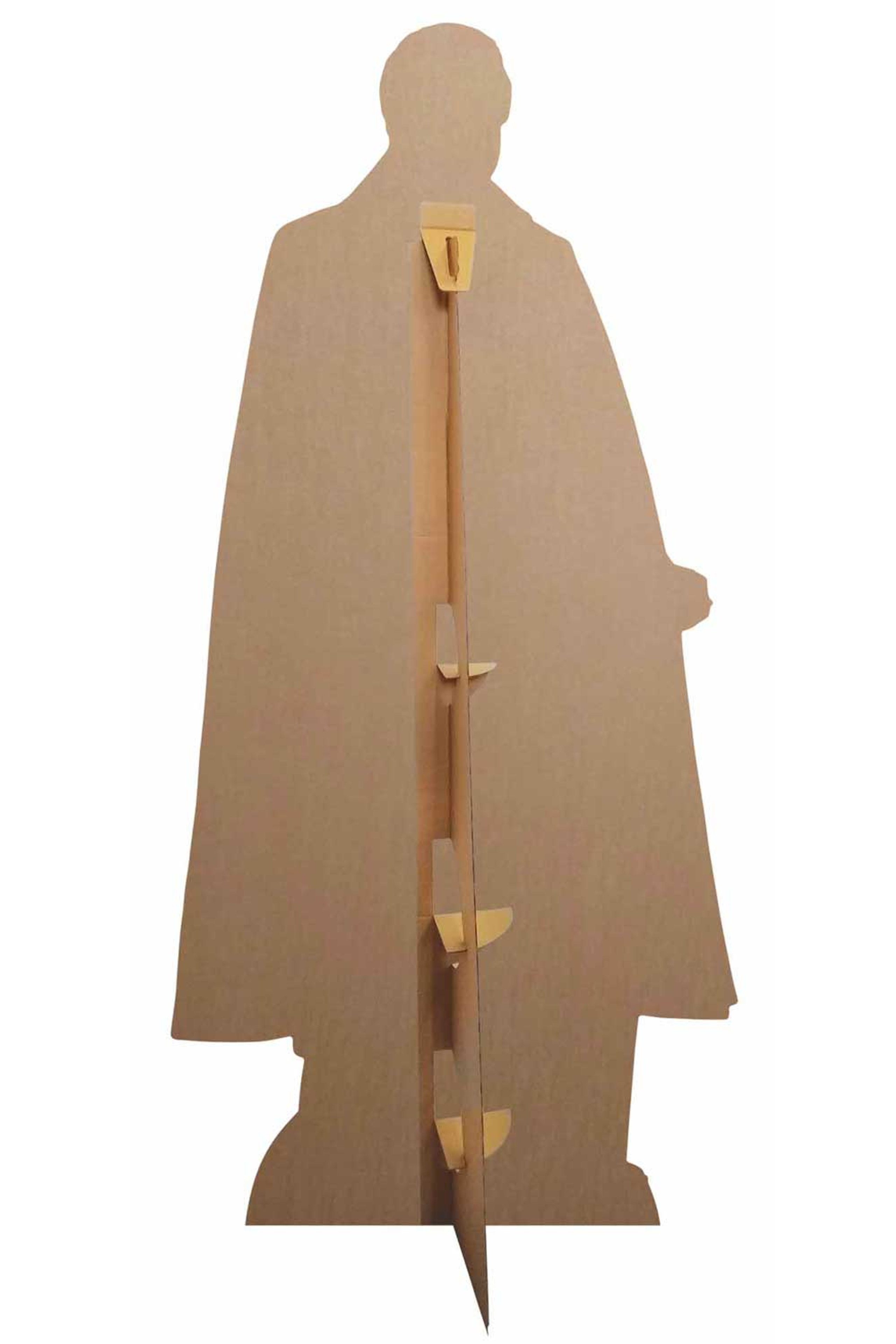 The Mandalorian Official Star Wars Lifesize Cardboard Cutout