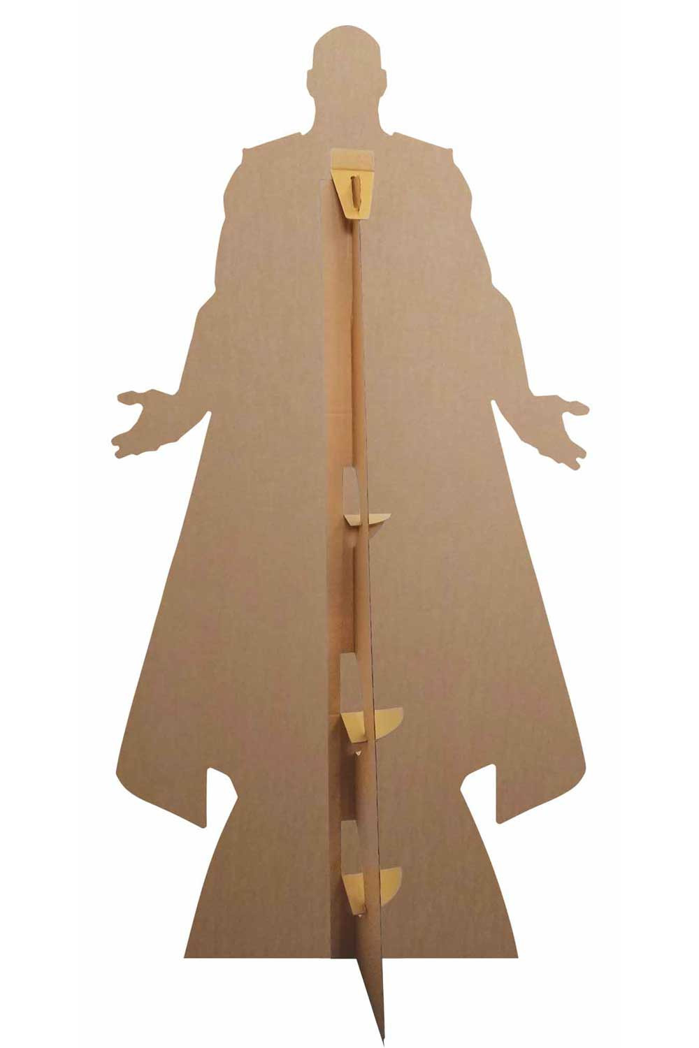 Vision Android Avenger Official Lifesize Marvel Cardboard Cutout