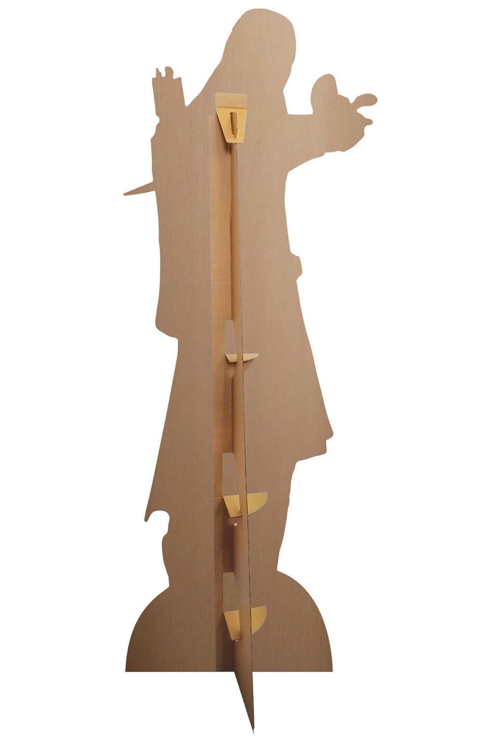 Legolas from The Lord of the Rings Lifesize Cardboard Cutout / Standee