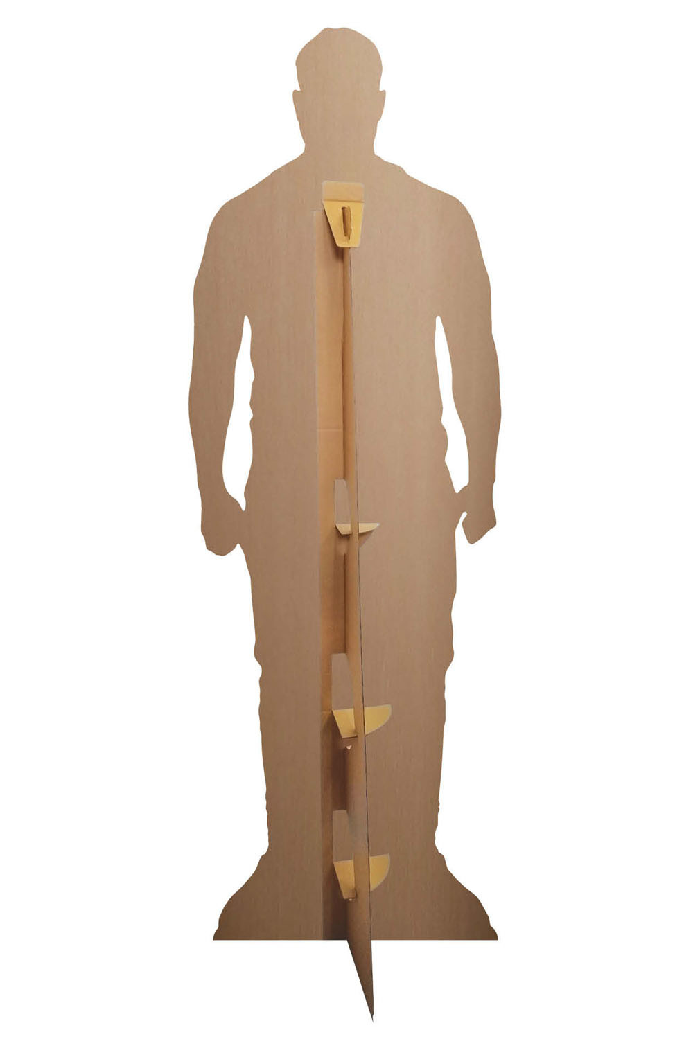 Rey Mysterio WWE RAW Style Lifesize Cardboard Cutout / Standup