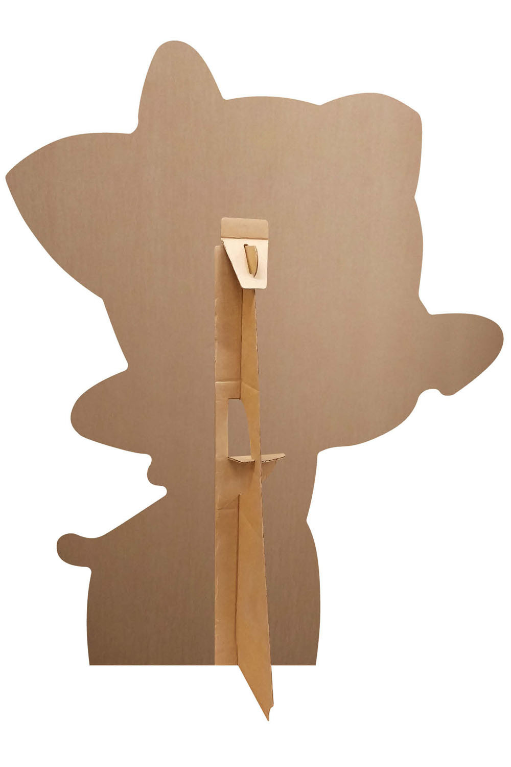 Leonardo Teenage Mutant Ninja Turtles Lifesize Cardboard Cutout ...