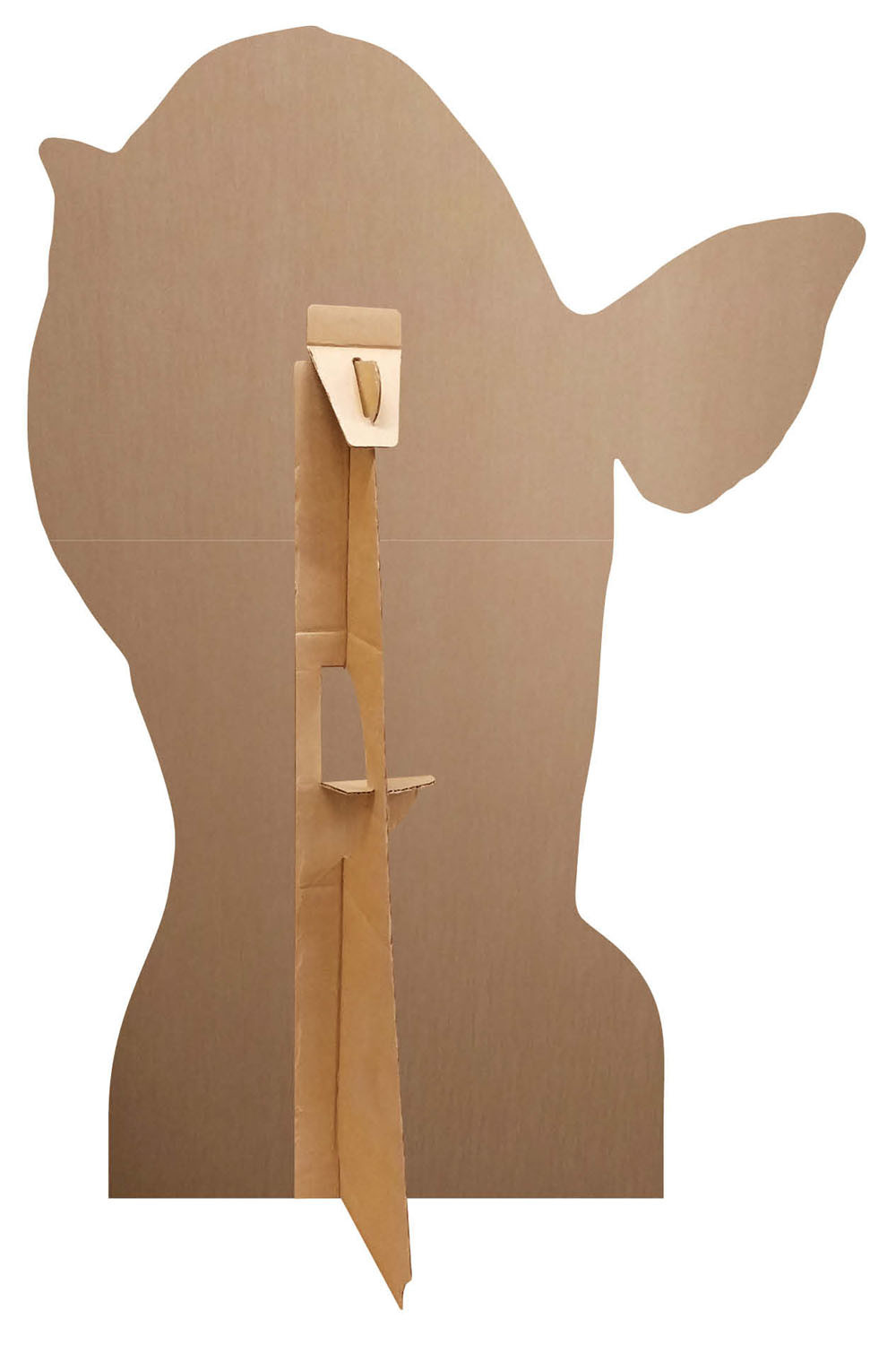 The Grinch Lifesize Cardboard Cutout / Standup / Standee