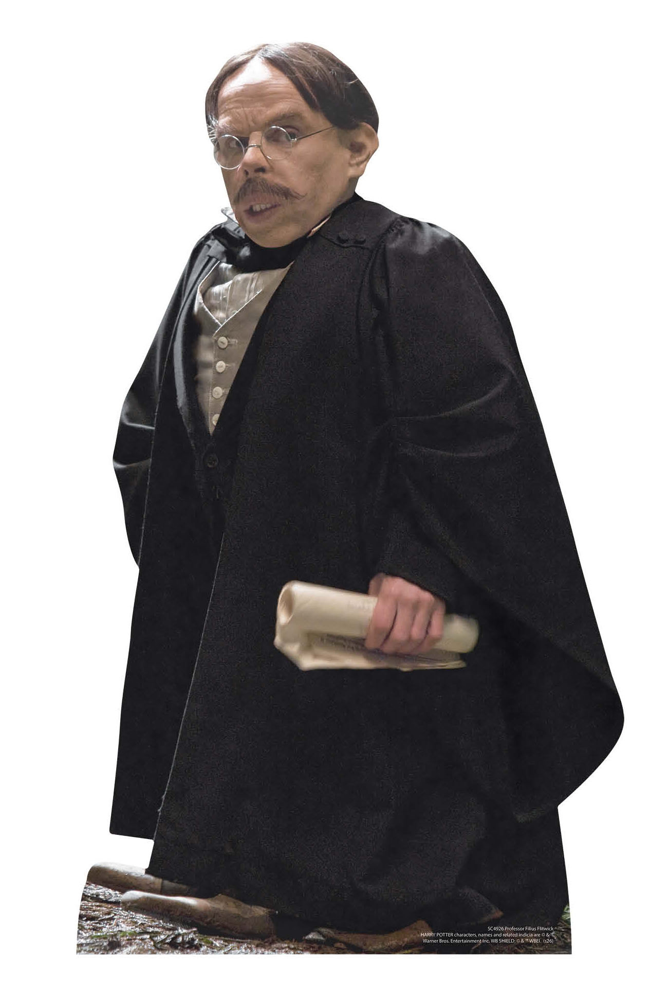 Harry Potter Theme Cardboard Cutouts and Party Packs of Cutouts, masks ...