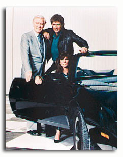 (SS3569969) Television picture of Knight Rider buy celebrity photos and ...