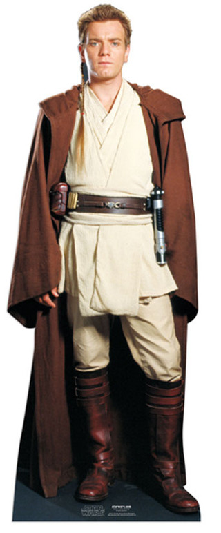 Wicket The Ewok From Star Wars Lifesize Cardboard Cutout Standee