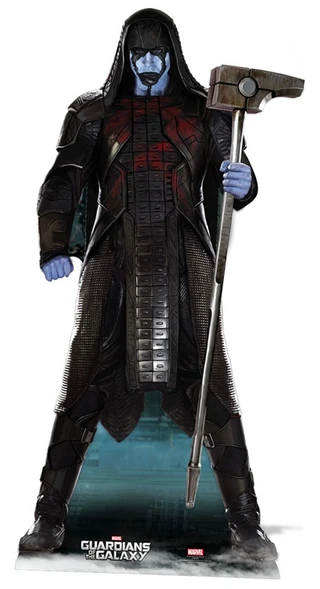 Groot Guardians Of The Galaxy Lifesize Cardboard Cutout / Standee ...