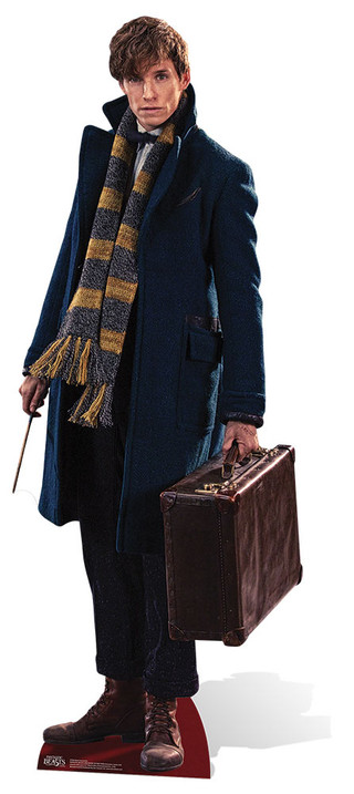 Occamy from Fantastic Beasts and Where to Find Them 3D Effect Official ...