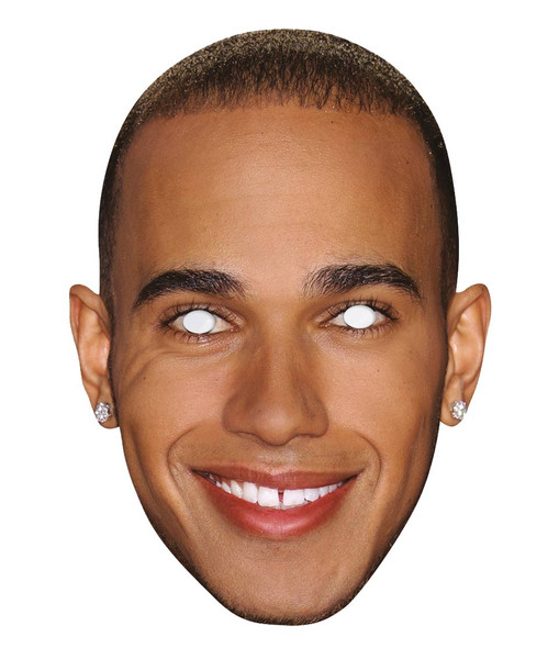 Lewis Hamilton Products - Starstills.com